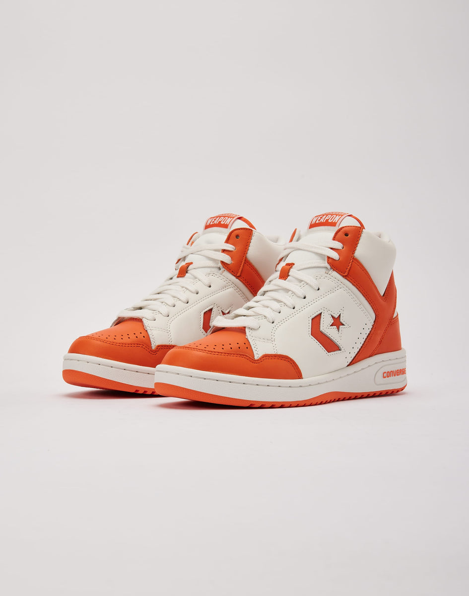 Converse Weapon Mid – DTLR