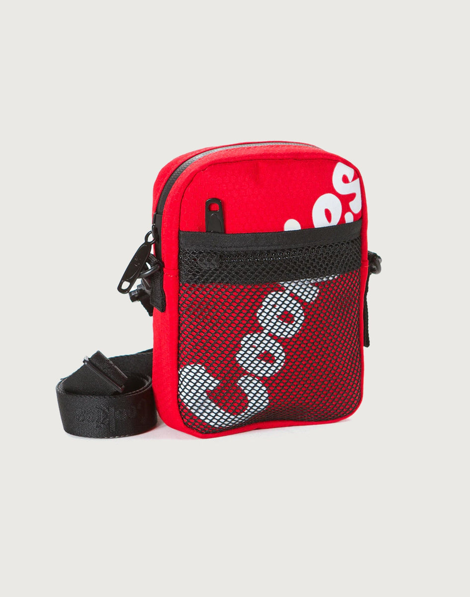 Cookies Sf Layers Smell Proof Nylon Shoulder Bag – DTLR