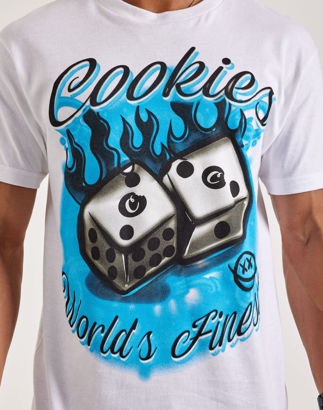 Cookies Sf World's Finest Tee – DTLR
