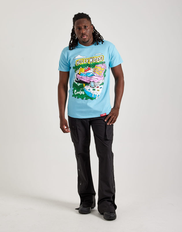 Cookies Sf Hollyweed Tee – DTLR