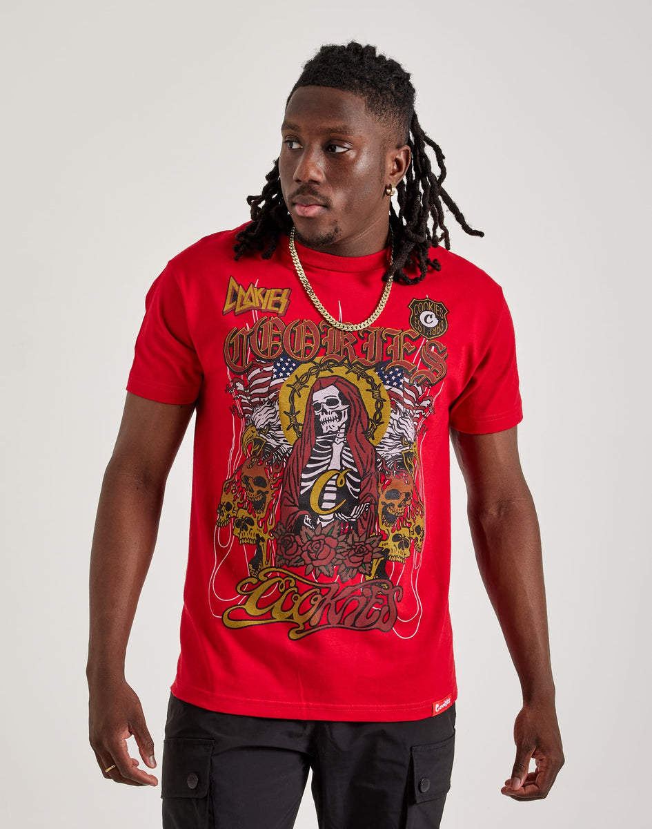 Cookies Sf Highway Tee – DTLR