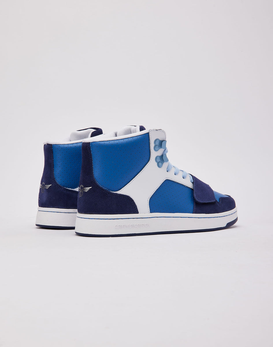 Creative Recreation Cesario HI – DTLR