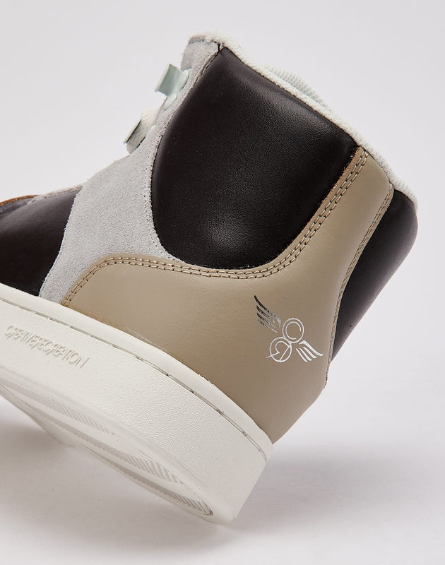 Creative Recreation Cesario HI XXL – DTLR