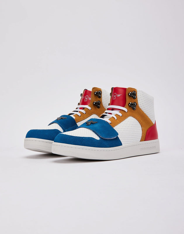 Creative Recreation Cesario Lux – DTLR