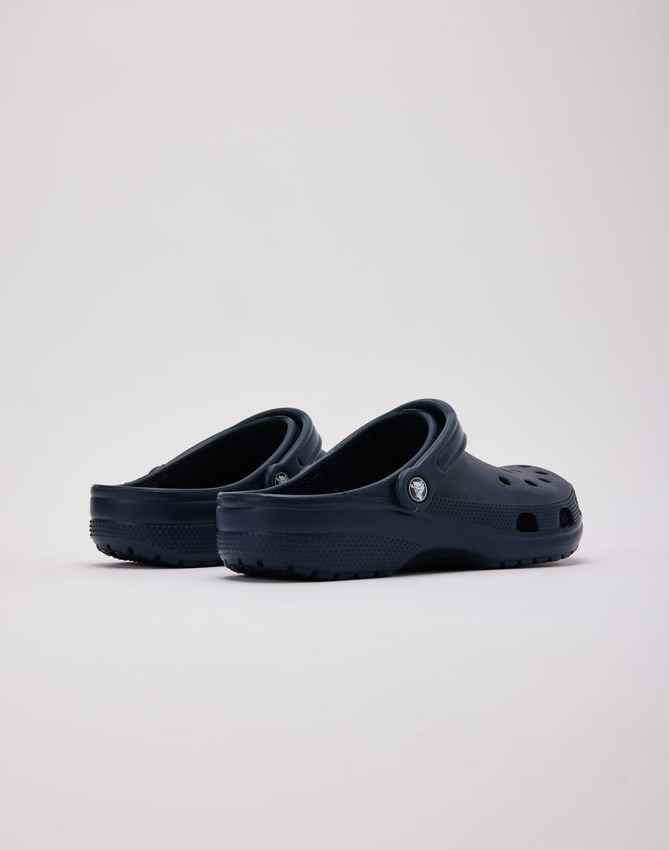 Crocs Classic Clog – DTLR