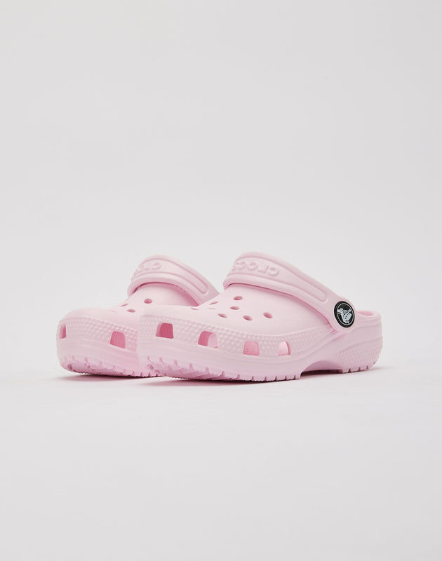 Crocs Classic Clog Toddler – DTLR