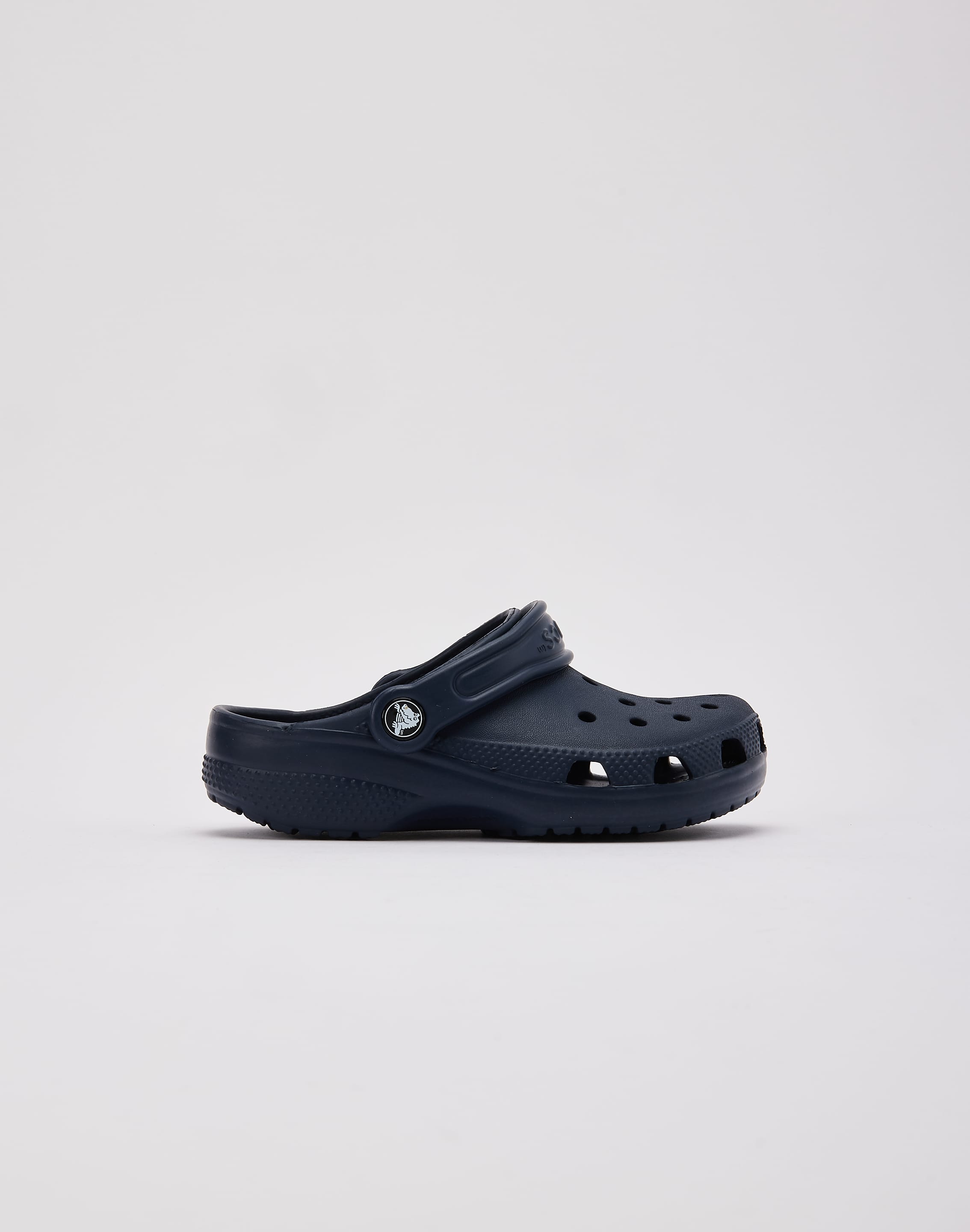 Crocs Classic Clog Pre-School – DTLR