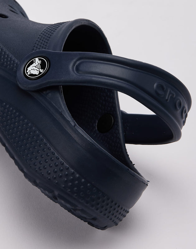 Crocs Classic Clog Pre-School – DTLR