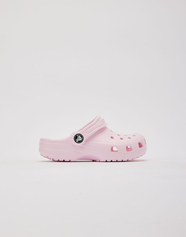 Crocs Classic Clog Pre-School – DTLR