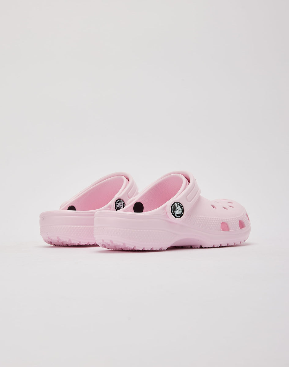 Crocs Classic Clog Pre-School – DTLR