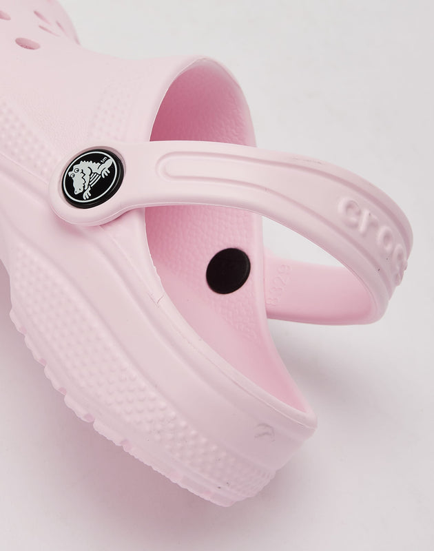 Crocs Classic Clog Pre-School – DTLR