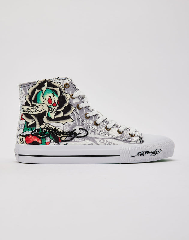 Ed Hardy Tattoo Hi – DTLR