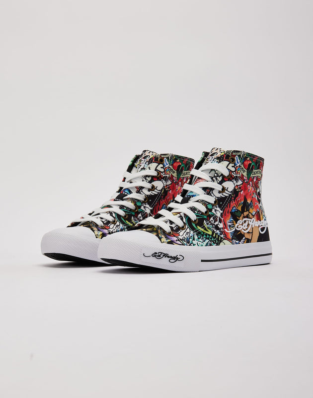 Ed Hardy Tattoo Hi – DTLR