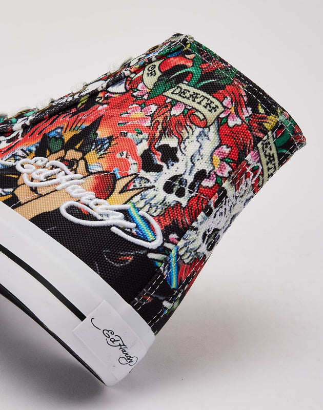 Ed Hardy Tattoo Hi – DTLR