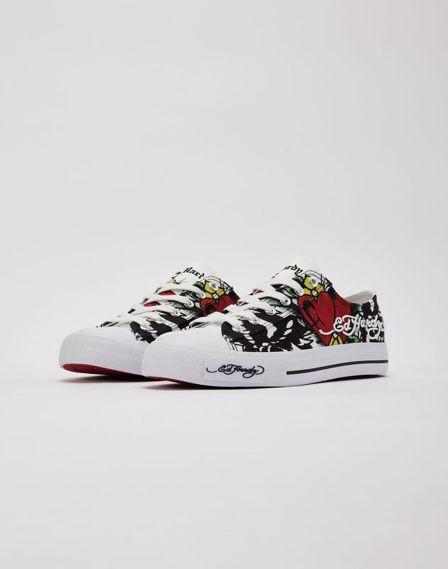 Ed Hardy Heart Low – DTLR