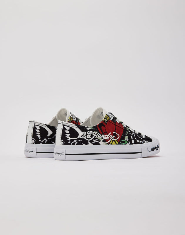 Ed Hardy Heart Low – DTLR