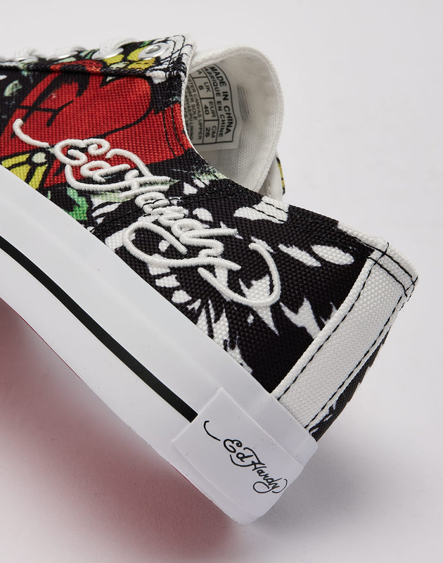 Ed Hardy Heart Low – DTLR