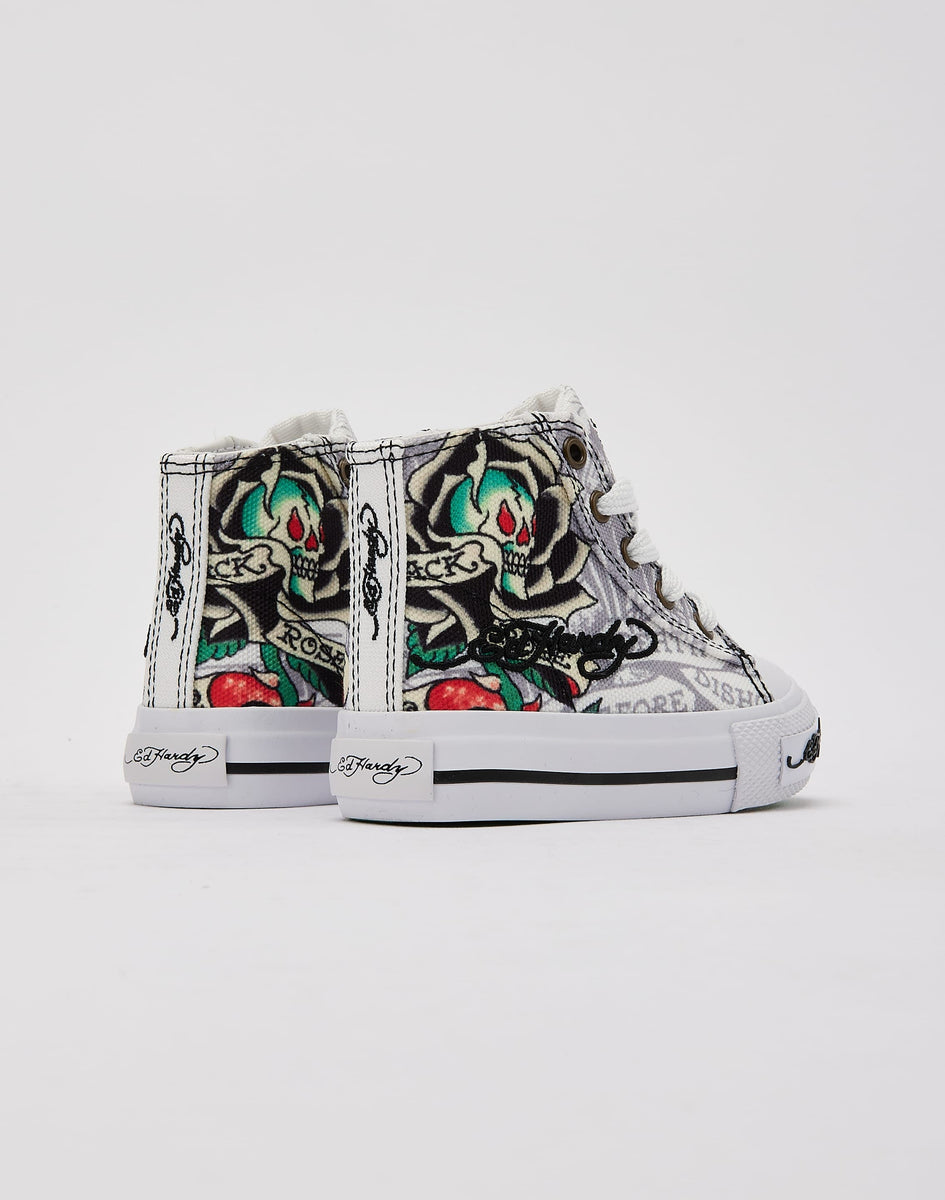 Ed Hardy Tattoo Hi Toddler – DTLR