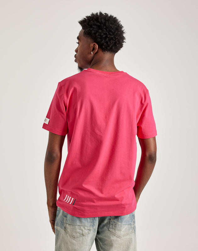Fifth Loop Geometry Tee – DTLR