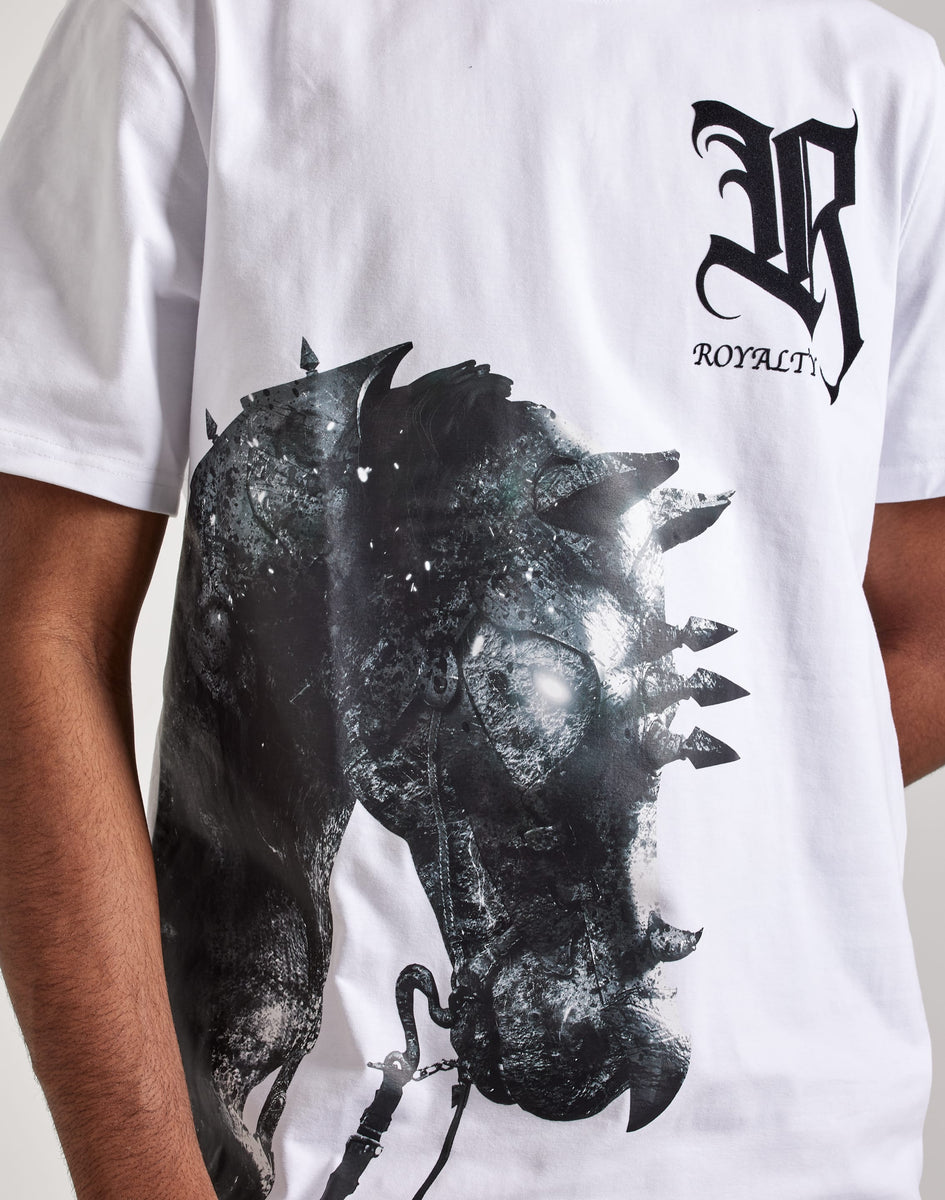 Fifth Loop Royalty Tee – DTLR