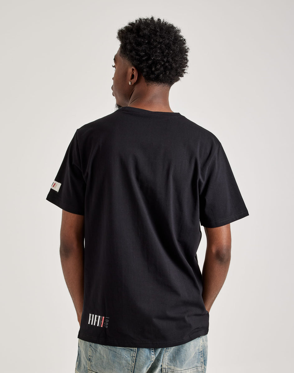 Fifth Loop Extra Bold Tee – DTLR