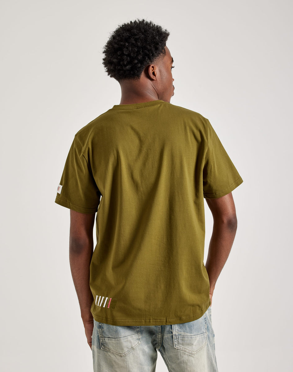 Fifth Loop Extra Bold Tee – DTLR