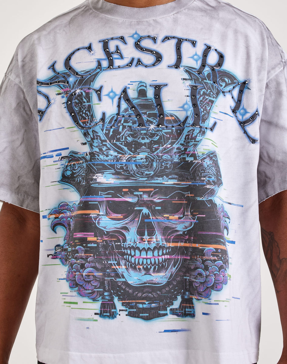 First Row Ancestral Call Tee – DTLR