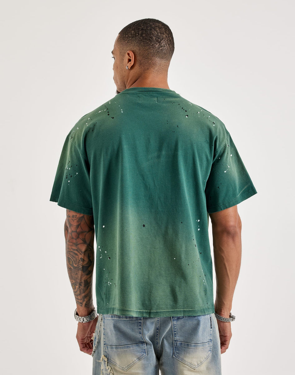 First Row Not So Quiet Tee – DTLR