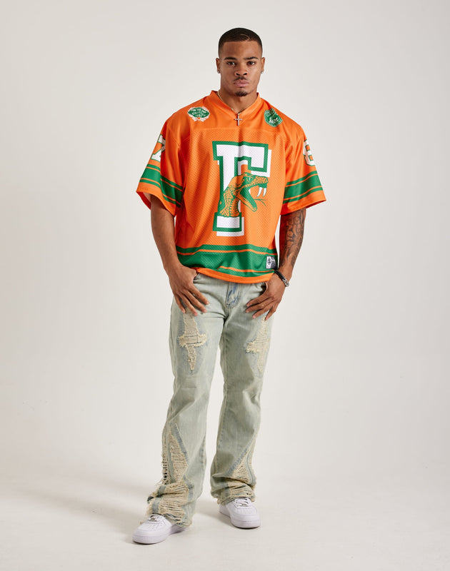 For The Fan FAMU Jersey – DTLR