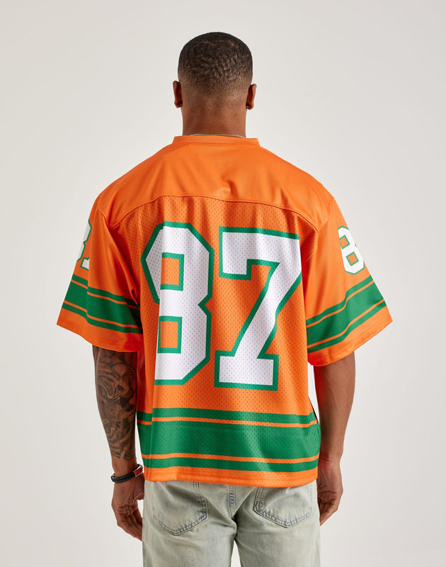 For The Fan FAMU Jersey – DTLR