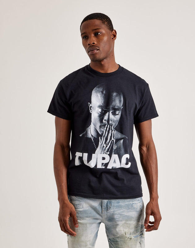 Goodie Two Sleeves Tupac Tee – DTLR