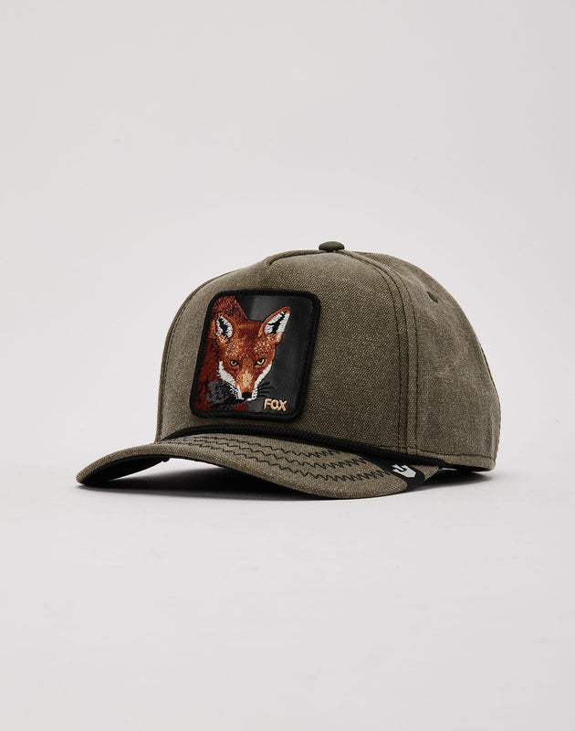 Goorin Bros Foxy Duck Hat – DTLR
