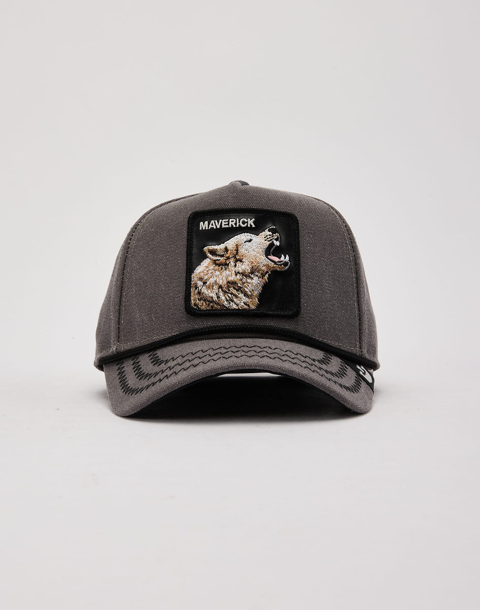 Goorin Bros Howling Duck Hat – DTLR