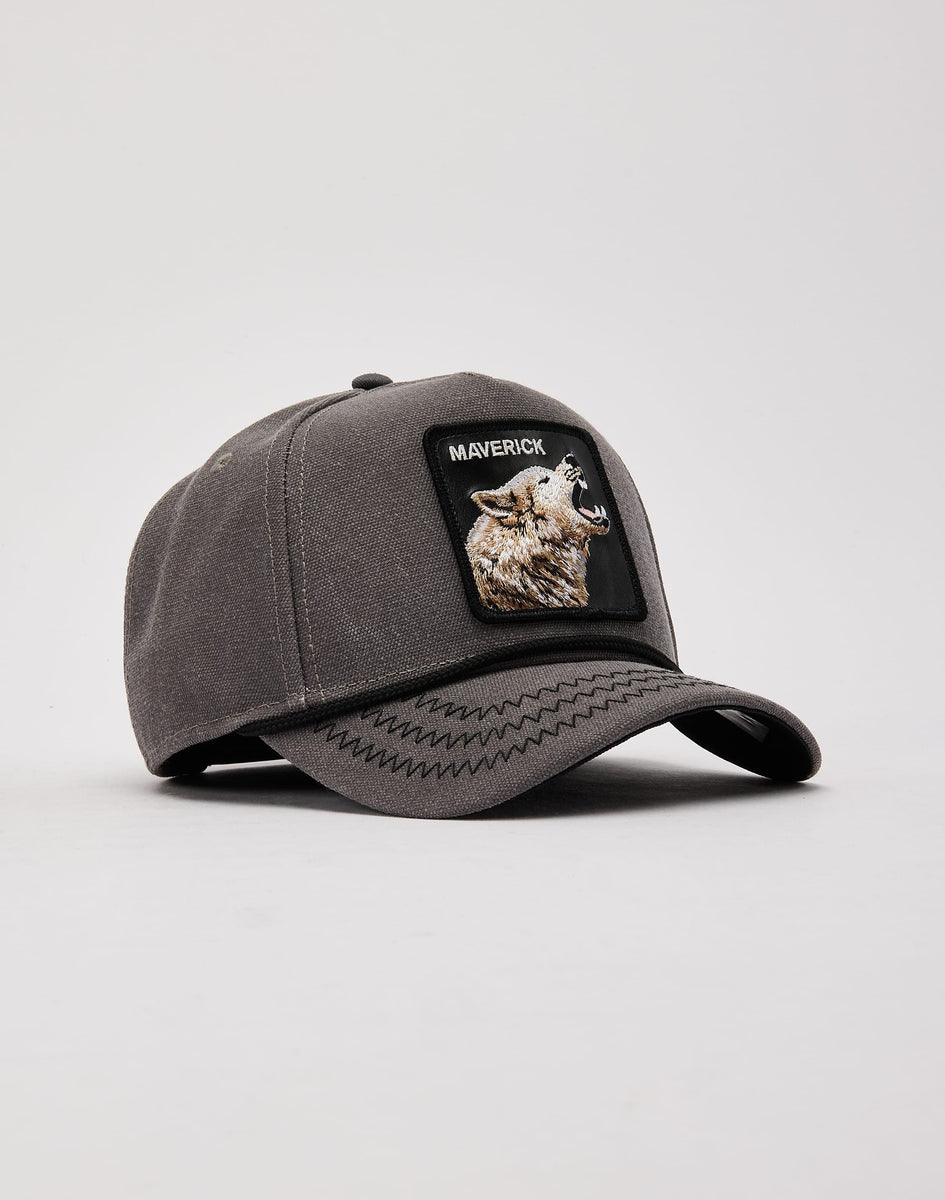 Goorin Bros Howling Duck Hat – DTLR
