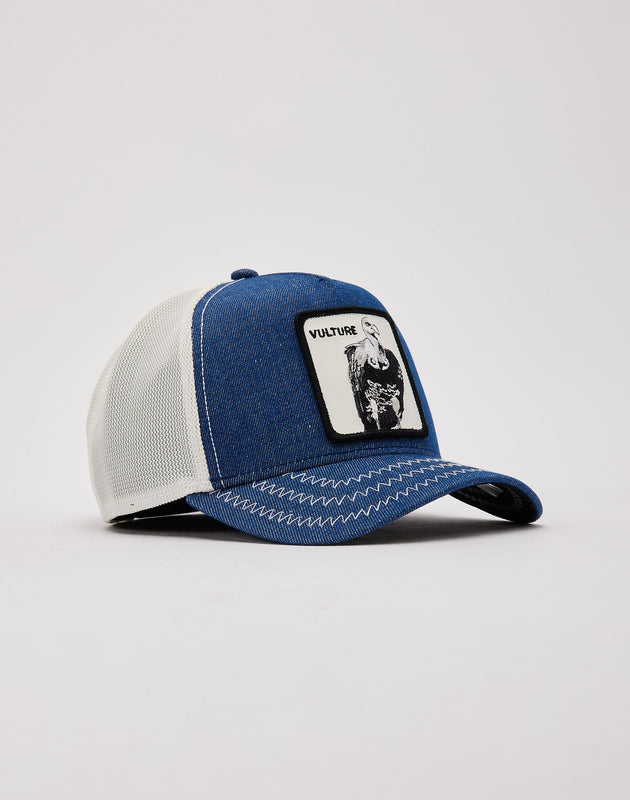 Goorin Bros Carcass Trucker Hat – DTLR