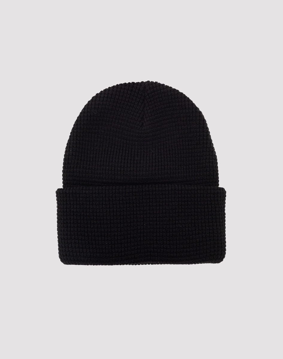 Happy Caps Terraform Cuff Beanie – DTLR