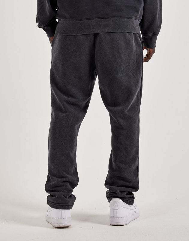 DH Essentials Acid Wash Fleece Sweatpants – DTLR