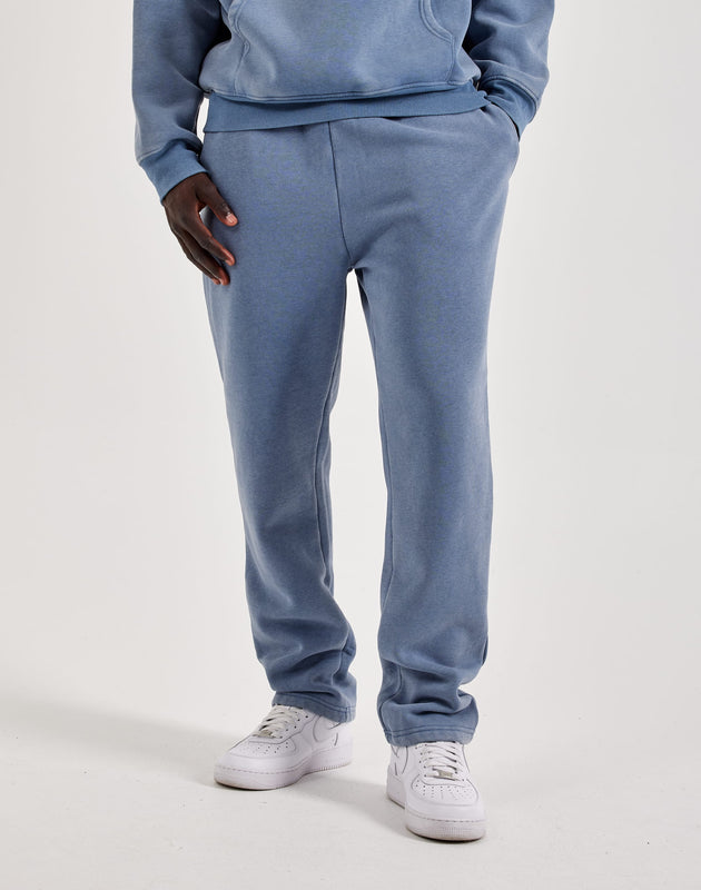 DH Essentials Acid Wash Fleece Sweatpants – DTLR