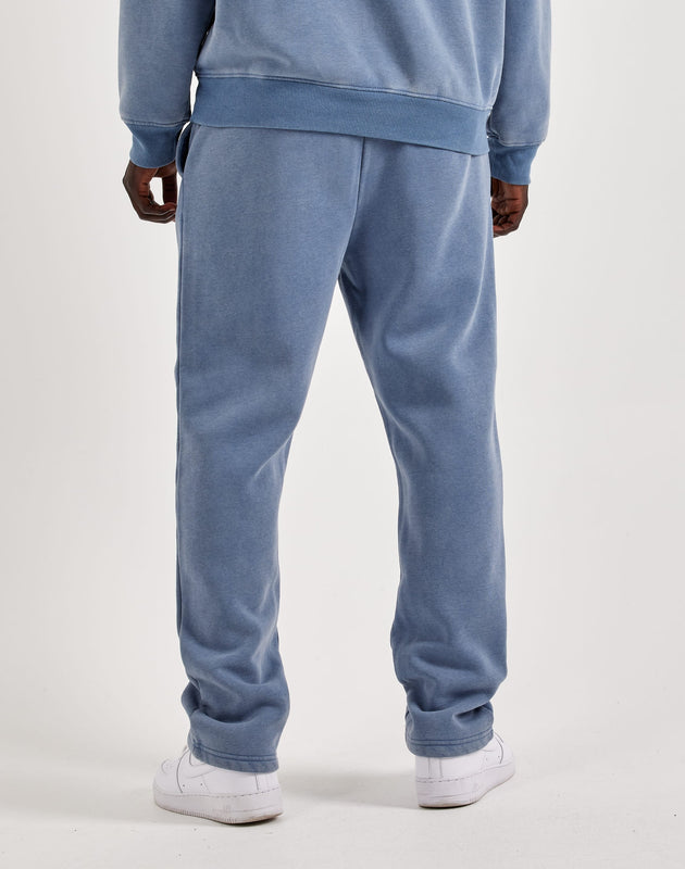 DH Essentials Acid Wash Fleece Sweatpants – DTLR