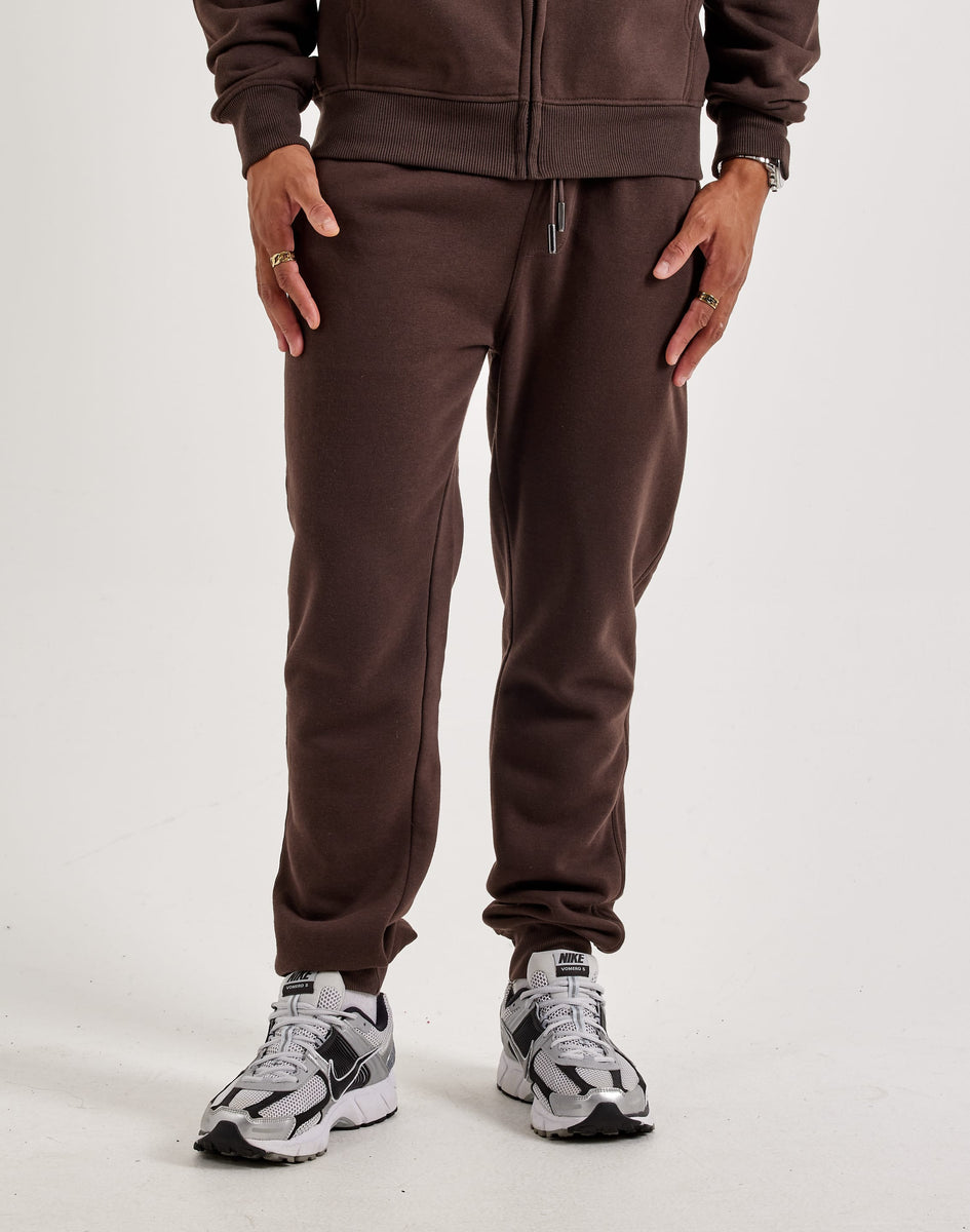 DH Essentials Fleece Pants – DTLR