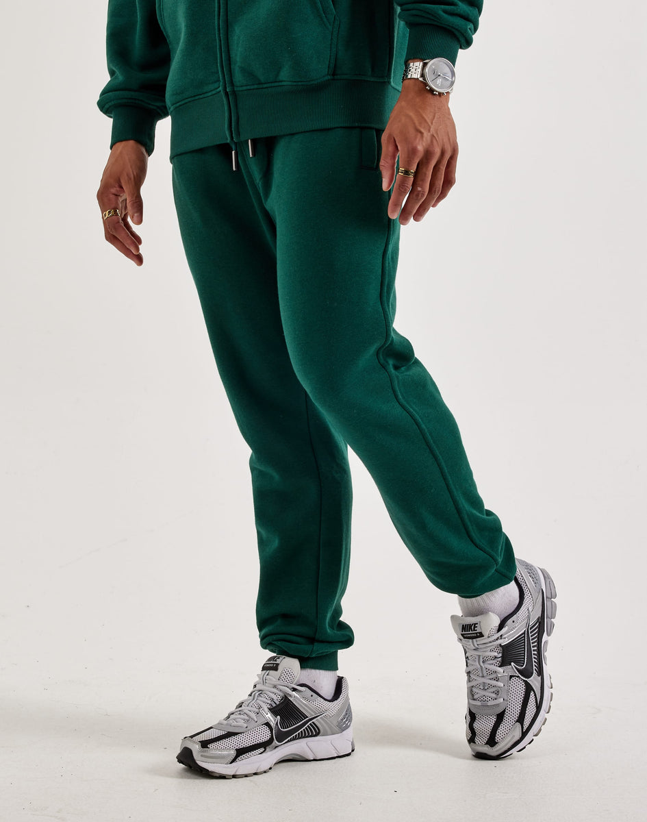 DH Essentials Fleece Pants – DTLR