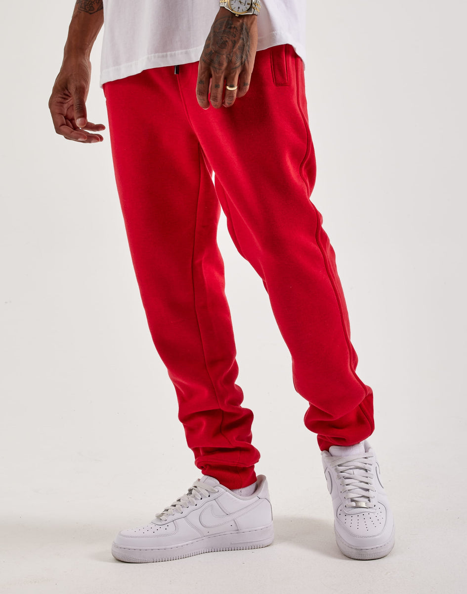 DH Essentials Fleece Pants – DTLR