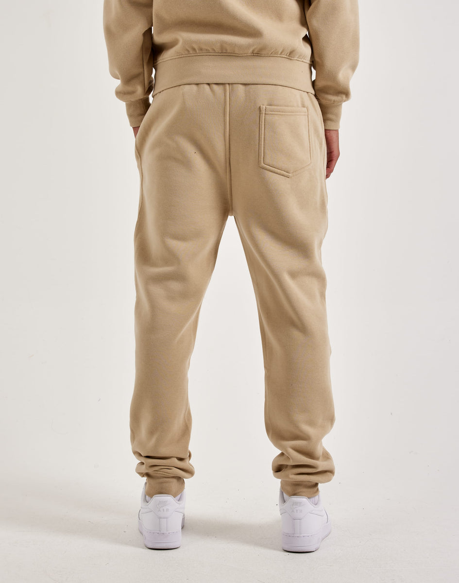 DH Essentials Fleece Pants – DTLR
