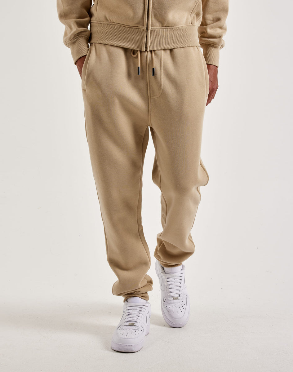 DH Essentials Fleece Pants – DTLR
