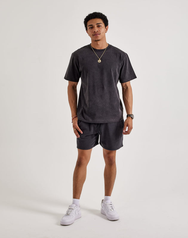 DH Essentials Oversized Tee – DTLR