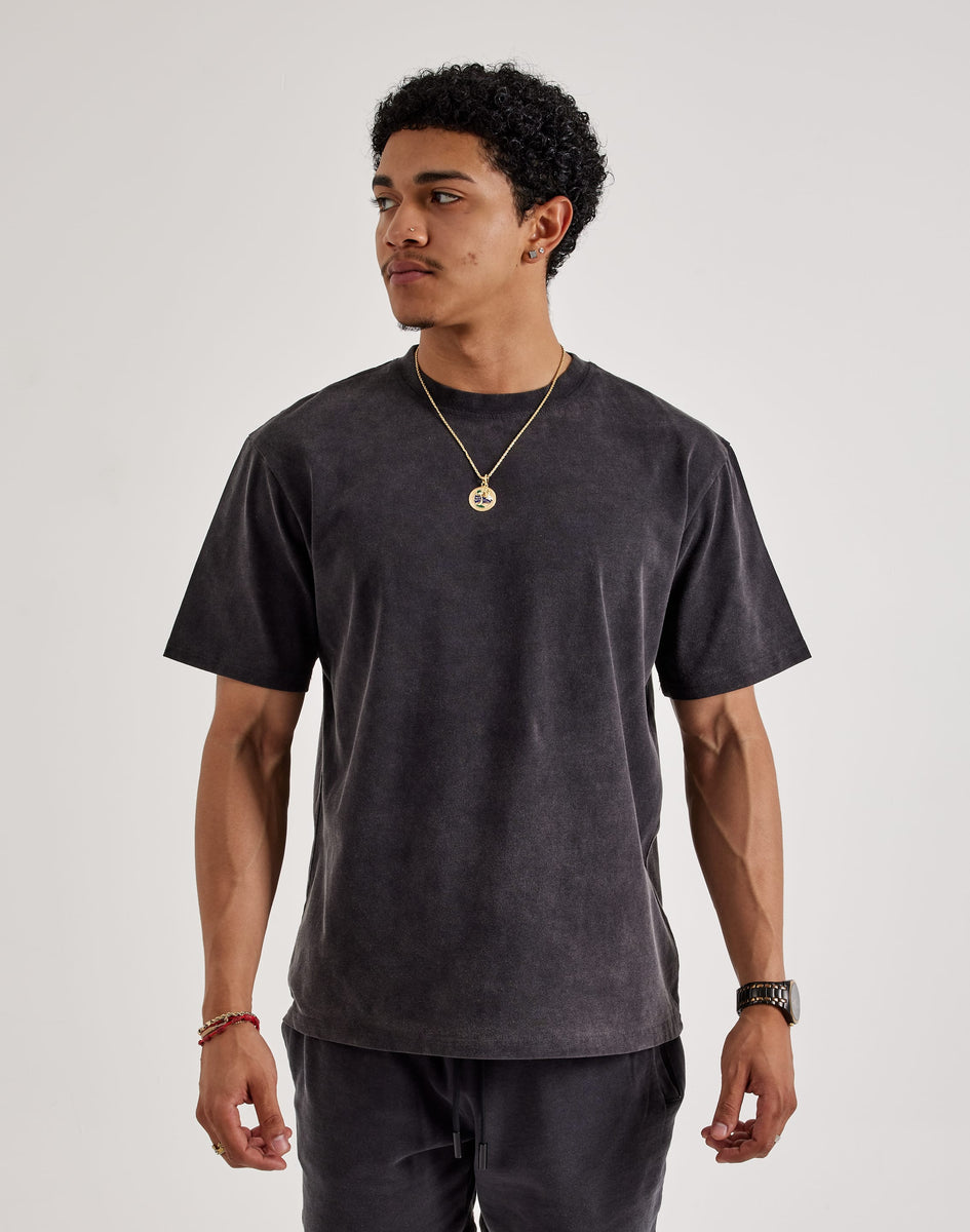 DH Essentials Oversized Tee – DTLR