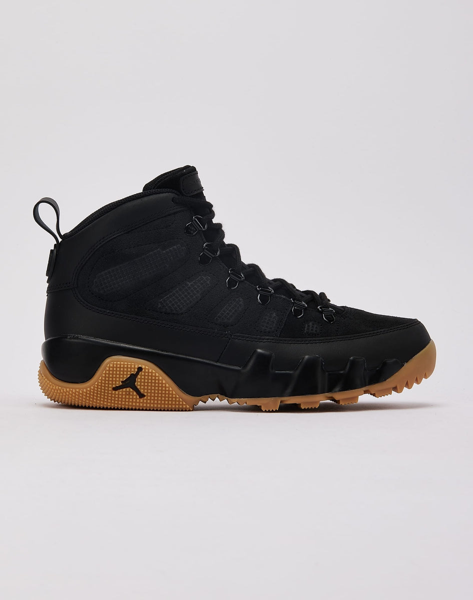 Jordan Air Jordan 9 Retro Boot NRG – DTLR