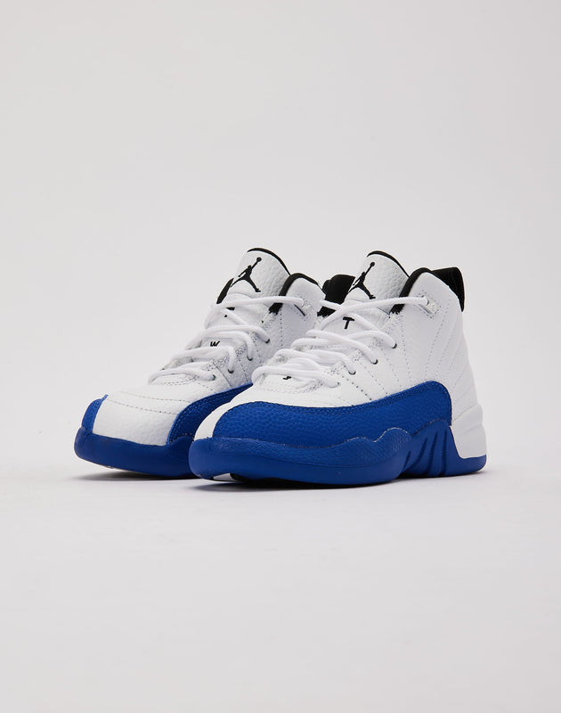 Jordan Air Jordan 12 Retro 'Game Royal' Pre-School – DTLR