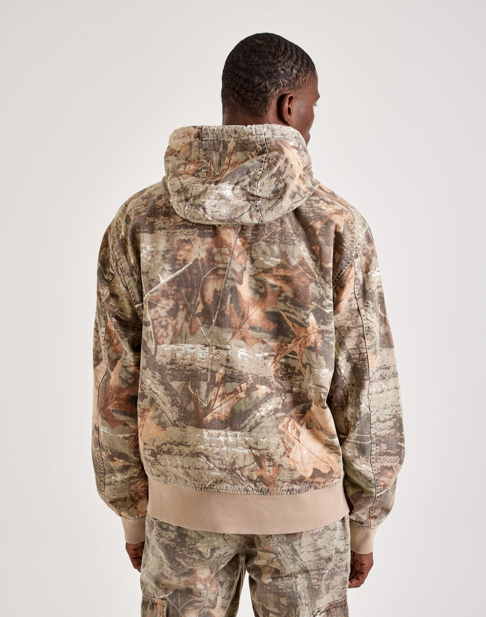 Jordan Craig Workwear Full-Zip Jacket – DTLR