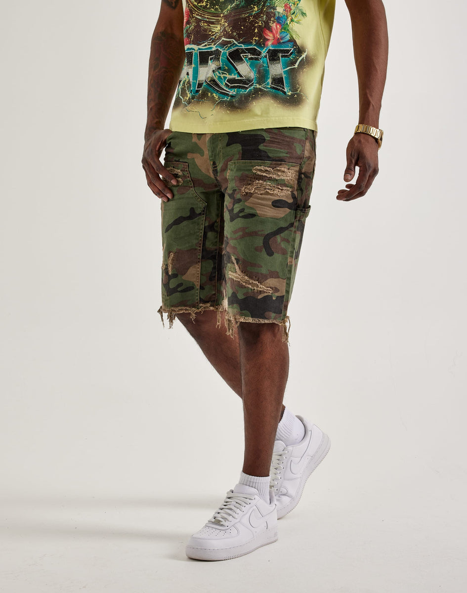 Jordan Craig Carpenter Shorts – DTLR